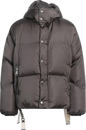 Khrisjoy JACKEN & MÄNTEL - Pufferjacken & Daunenjacken auf YOOX.COM