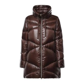 Herno Down Coats - - Coats - Damen - Braun - XS
