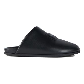 Givenchy Puffy Mules - - Shoes - Herren - Schwarzk - 42 EU
