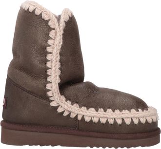 Mou SCHUHE - Stiefeletten auf YOOX.COM