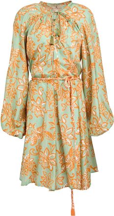 Hannah Collection KLEIDER - Mini-Kleider auf YOOX.COM