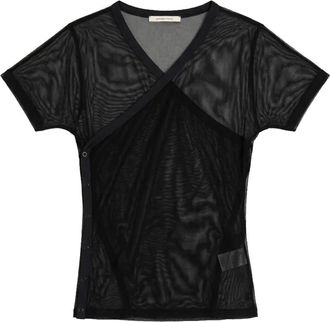 Paloma Wool Paloma Wool, Femme, Blouses et Chemises, Noir, Taille: 38 FR Olimpia Top