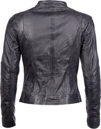 Maze Lederjacke Marcie (1-St)
