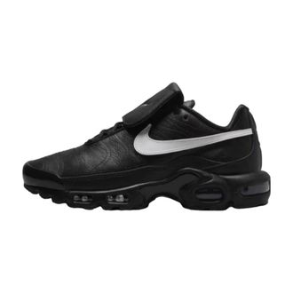 Nike Homme, Chaussures, Noir, Taille: 38 1/2 EU Air Max Plus Tiempo