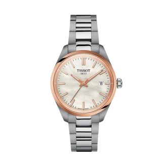 Tissot Tissot, Damen, Accessories, Wei&szlig;, ONE SIZEGr&ouml;&szlig;e