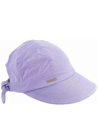 Seeberger Cap Cap