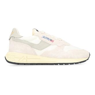 Autry Damen, Schuhe, Grau, 41 EUGr&ouml;&szlig;e