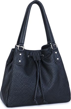 Collezione Alessandro Schultertasche Sorrento