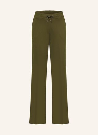Monari Monari Hose gruen