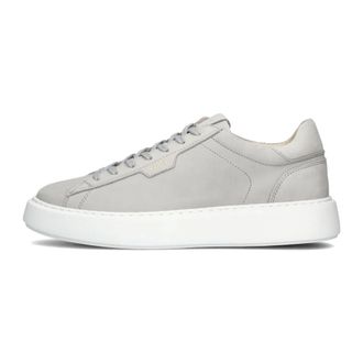 Nubikk Herren, Schuhe, Grau, 41 EUGröße
