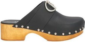 Liu Jo CHAUSSURES - Mules & Sabots sur YOOX.COM