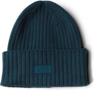 Street One Damen Rippstrick Beanie