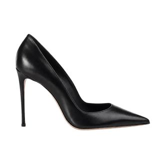 Le Silla Eva 100 Stilettos - - Shoes - Damen - Schwarzk - 38 1/2 EU