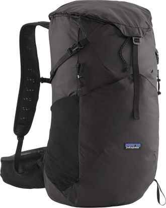 Patagonia 48911 BLK TERRAVIA PACK 28L Herren Schwarz Einheitsgröße, Schwarz, rucksack