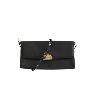 Balenciaga Pre-owned Barb Wire - Femme - Pre-owned - Noir - Taille: ONE Size