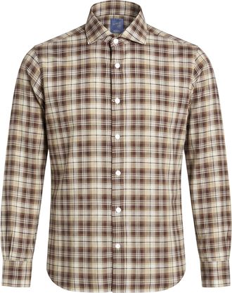 Barba TOPS - Hemden auf YOOX.COM