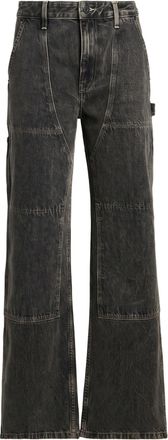 Helmut Lang HOSEN & R&Ouml;CKE - Jeanshosen auf YOOX.COM
