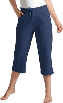 Hajo 3/4 Hose Premium Komfort Marine 46