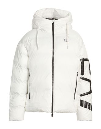 Emporio Armani JACKEN & M&Auml;NTEL - Pufferjacken & Daunenjacken auf YOOX.COM