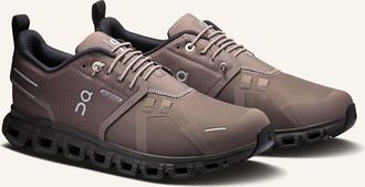 On Sneaker Cloud 6 Wp grau