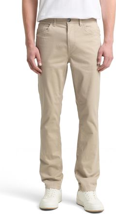 Tom Tailor Herren 1047268 TTJOSH Regular Slim Hose, 16764-Light Cashmere, 36W / 32L