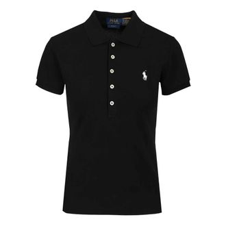 Ralph Lauren Damen, Oberteile, Schwarzk, XSGr&ouml;&szlig;e