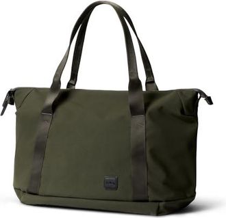 Bellroy Classic Getaway Bag (Sac de week-end Classique 28 L, sac tote de voyage avec rangements intuitifs et poche extérieure pour ordinateur portable 15 dans