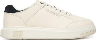 A|X Armani Exchange Sneakers Armani Exchange XM001722 AF17540 MZ266 Wei&szlig;