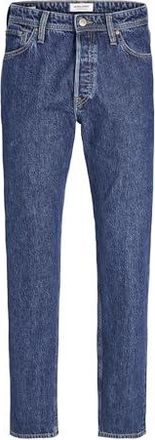 Jack & Jones Jjichris Jjoriginal Am 483 Noos Jean, Bleu Denim, 36W / 34L Homme