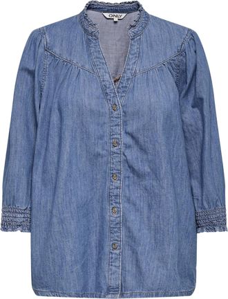 Only Onlraya 3/4 Shirt DNM AKM Noos