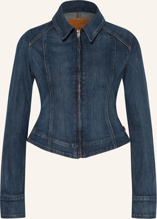 Levi's Jeansjacke blau