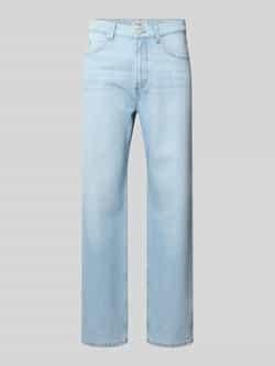 Marc O'Polo Denim Wide & Loose Fit Jeans aus reiner Baumwolle
