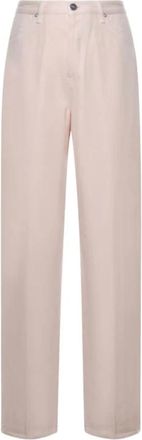 Dondup Femme, Jeans, Rose, Taille: W27 Dakota Jeans