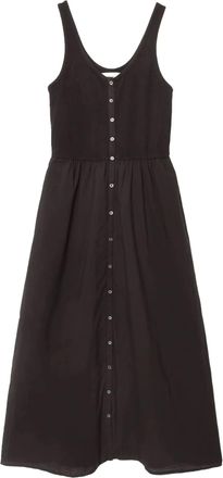 Xirena Robe Fenix Popeline de Coton Xirena