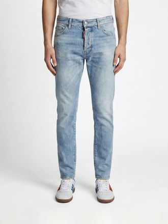 Dsquared2 Jeans DSQUARED2 Homme couleur Bleu Marine