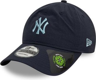 New Era New Era Cap New York Yankees Recycled 9Twenty 60595200 Dunkelblau