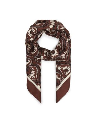 Max Mara Tuch Onesto 2615541144 Braun