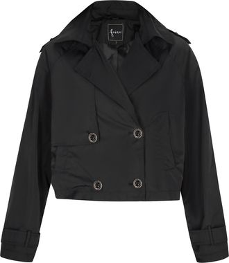 Faina &Uuml;bergangsjacke