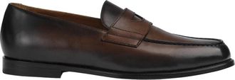 Doucal's Mario Penny Loafer - - Shoes - Herren - Braun - 44 EU