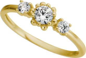 Firetti Ring