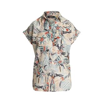 Ralph Lauren Chemise - Femme - Blouses et Chemises - Multicolore - Taille: 40 FR