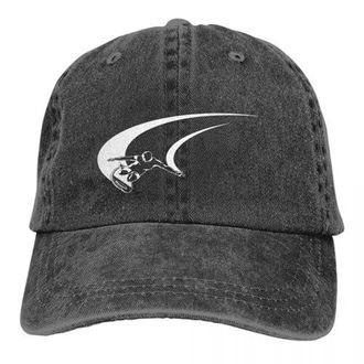 Generic Casquette de baseball de couleur pure pour papa, casquette Jbay Cutback pour femme, casquette de baseball avec visi&egrave;re pare-soleil