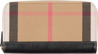Burberry Kleinlederwaren - Brieftaschen auf YOOX.COM