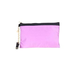 Patrizia Pepe Femme, Sacs, Rose, Taille: ONE Size Pochette