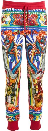 Dolce & Gabbana HOSEN & R&Ouml;CKE - Hosen auf YOOX.COM