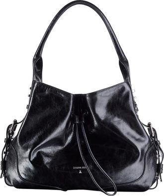 Patrizia Pepe Umh&auml;ngetasche - - Bags - Damen - Schwarzk - ONE SIZE