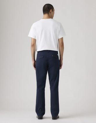 Levi's XX - Authentic - Relaxed Fit Chinohose in Mittelblau