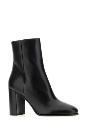 Prada Tronchetti Ankle Boot - Black
