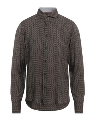 R.A.W. RECYCLED ART WORLD TOPS - Hemden auf YOOX.COM