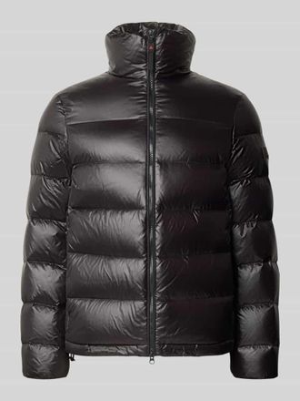 Peuterey Regular Fit Steppjacke mit Stehkragen Modell KEKE